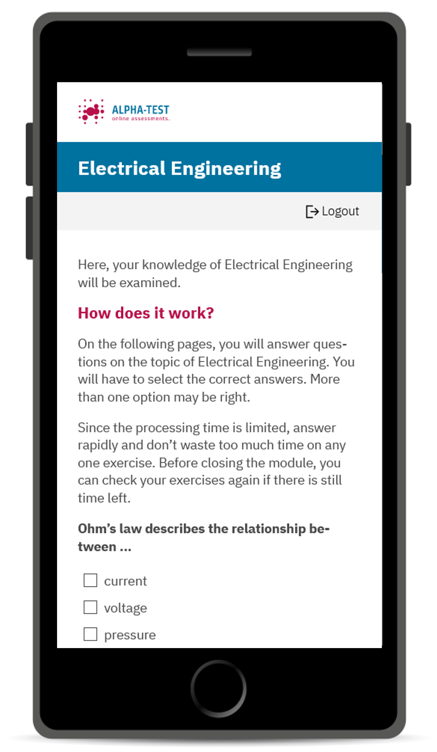 AT-elec-eng - Electrical Engineering | ALPHA-TEST
